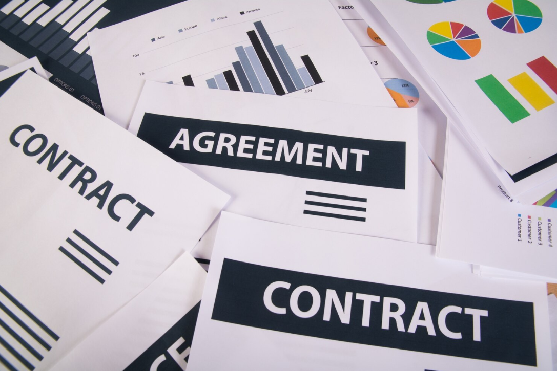 How to Bid on Government Contracts: 10 Easy Steps | MatchAwards / Blog ...