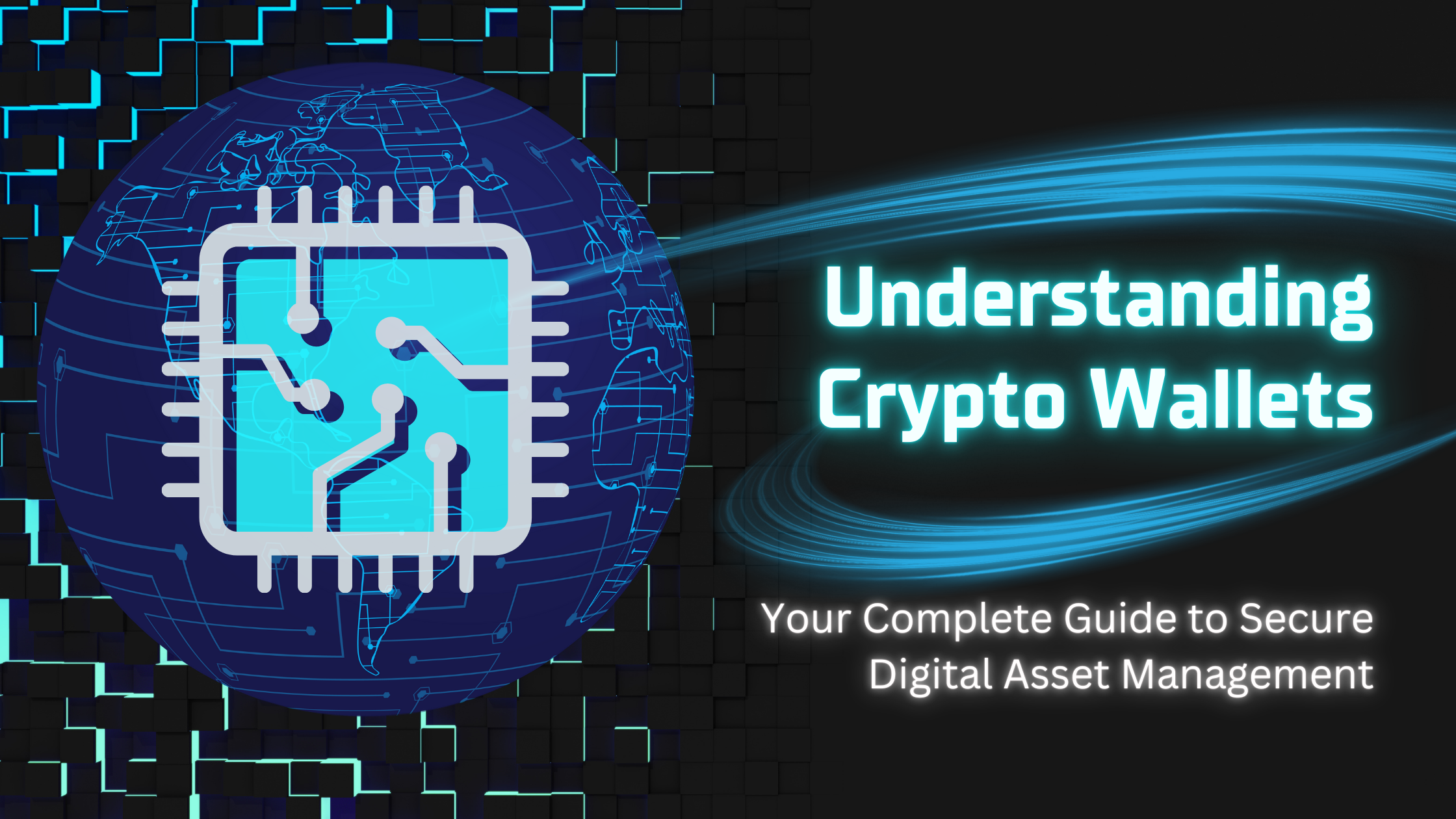 Understanding Crypto Wallets: Your Complete Guide to Secure Digital Asset Management / Blog ...