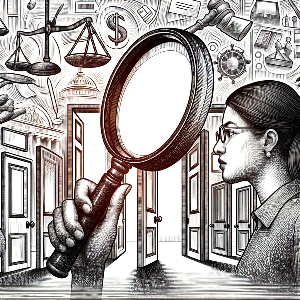 How to Find Government Subcontracting Opportunities / Blog - MatchAwards