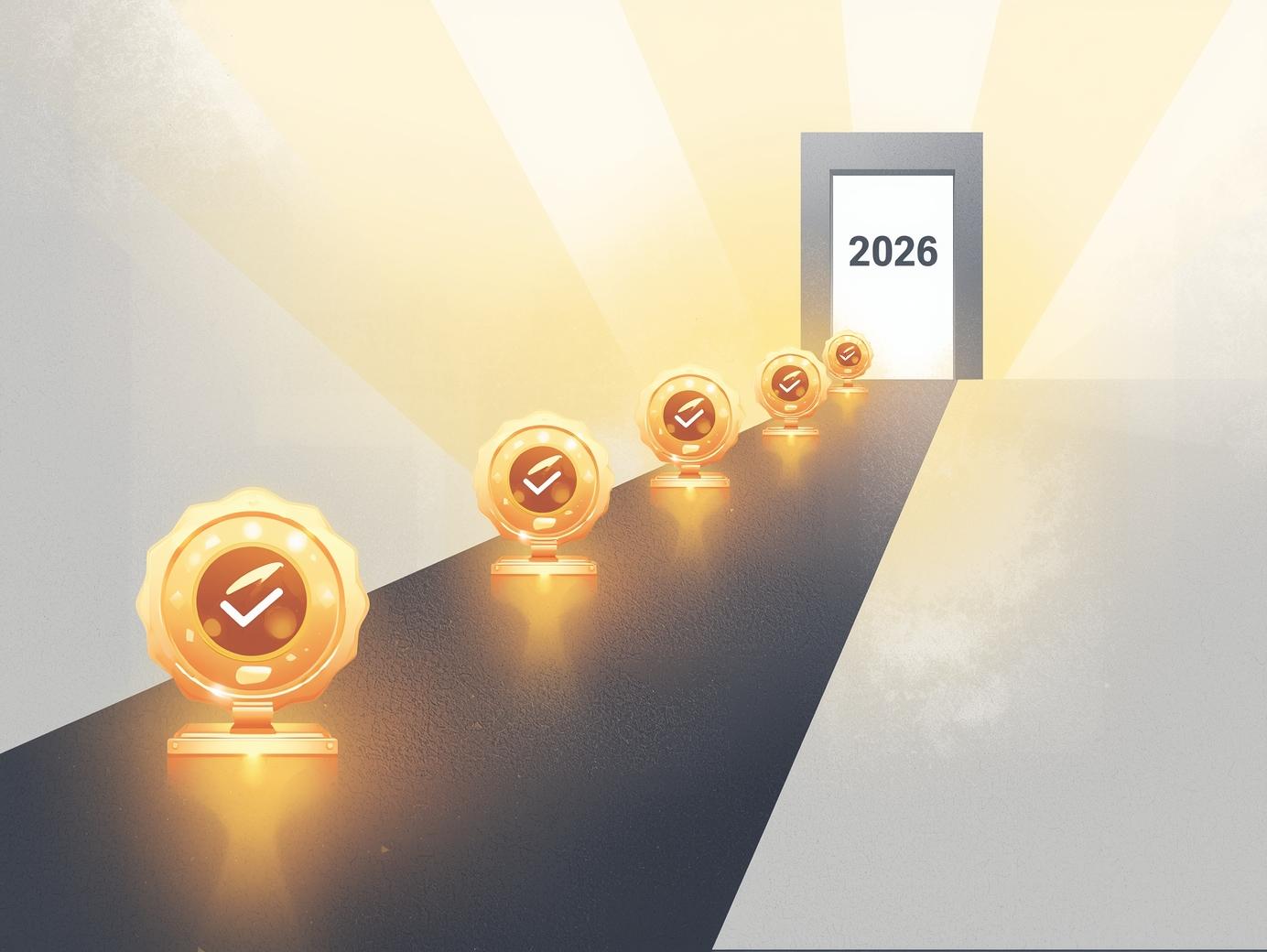 Year-End Analysis: Why 2025 Was the Turning Point for Transparency ...
